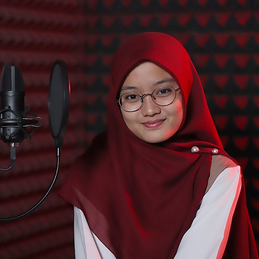 Nafisah Almais - Mufid Indonesia Official Website